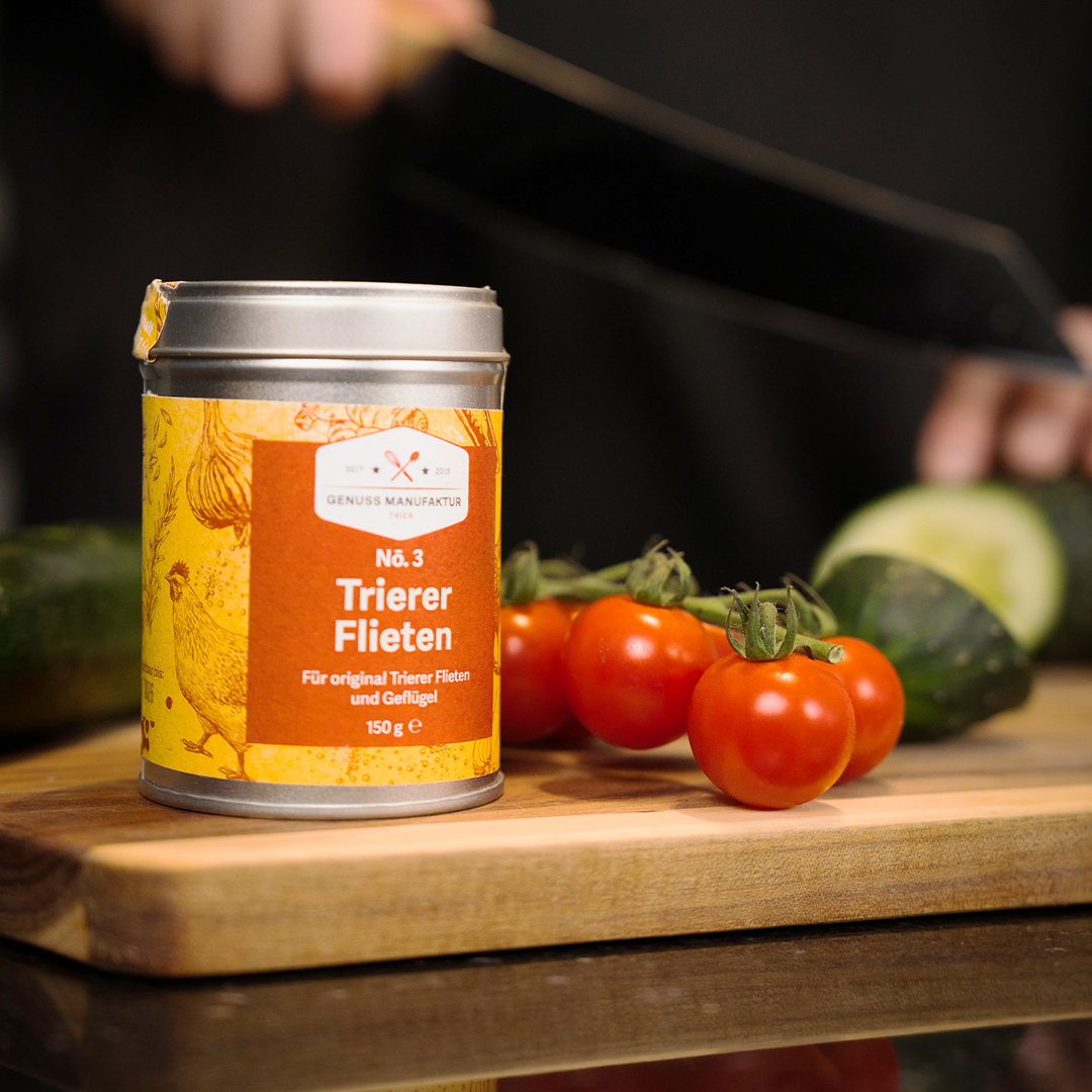 Trierer Flieten | 40003