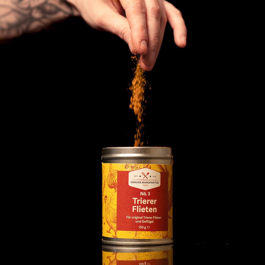 Trierer Flieten | 40003